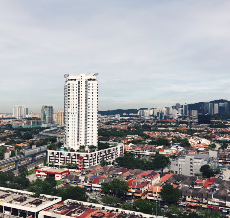 Real Estate and Property - IABF Law Firm