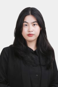 Laura Jennifer - IABF Law Firm